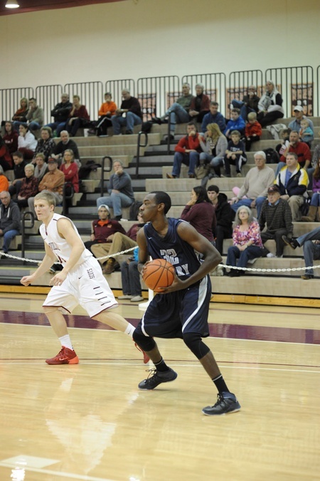 Basketball Coach in Alpharetta, GA | Ron Jones | CoachUp