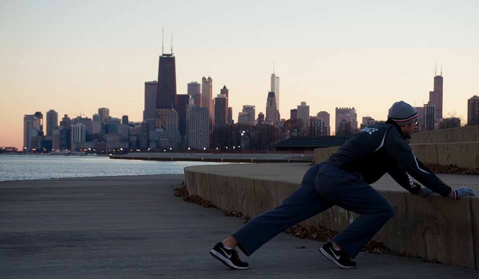 Strength & Conditioning Coach in Chicago, IL | Elly L. | CoachUp