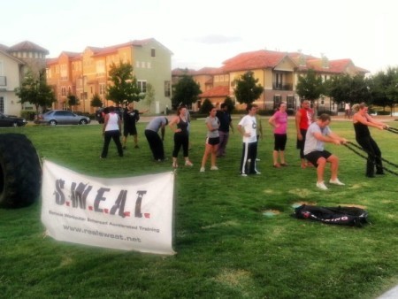 Fitness Coach in Dallas, TX | Monzavous Rae Edwards | CoachUp