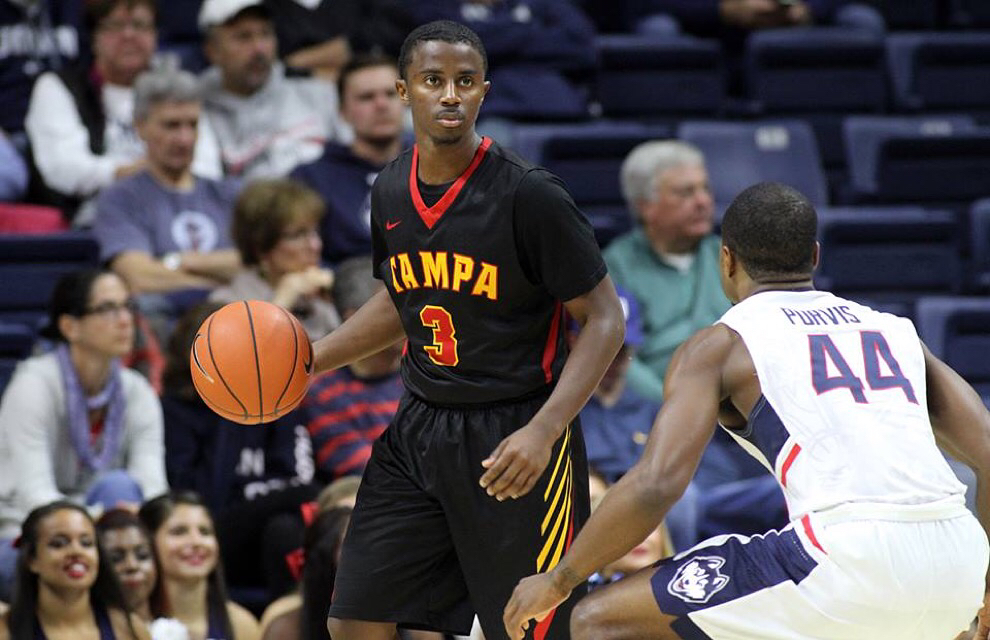 Basketball Coach in Tampa, FL | Mathew J. | CoachUp