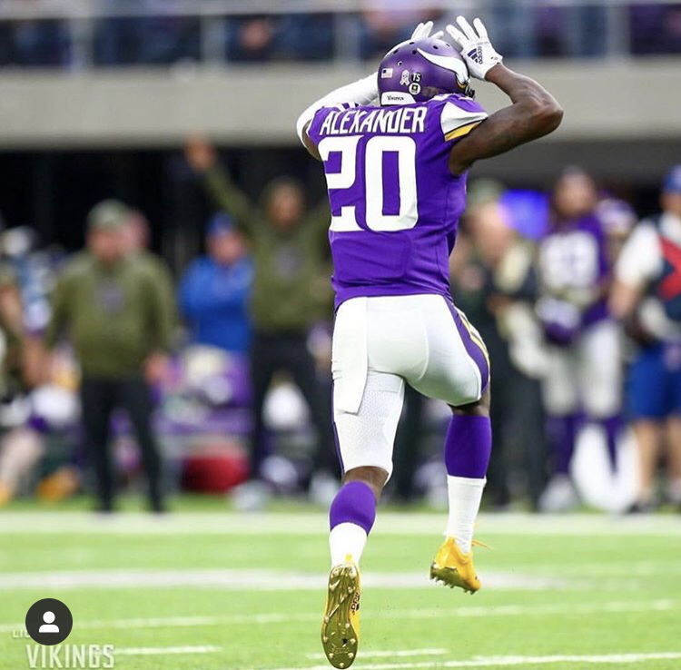 Football Coach in Marietta, GA | Mackenro Alexander | CoachUp