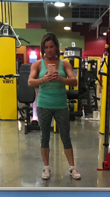 Fitness Coach in Royersford, PA | Jeanine L. | CoachUp