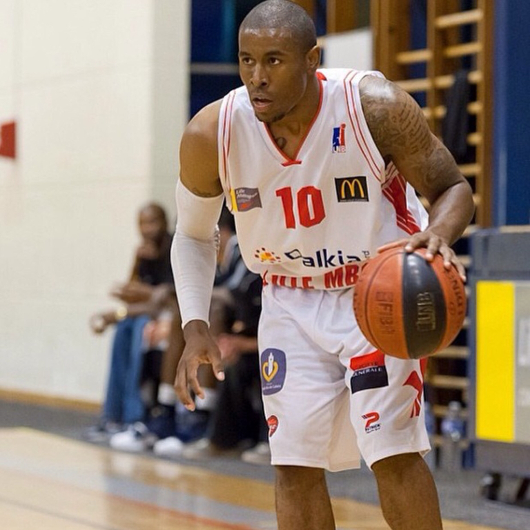 Basketball Coach in Katy, TX | Karon Bradley | CoachUp