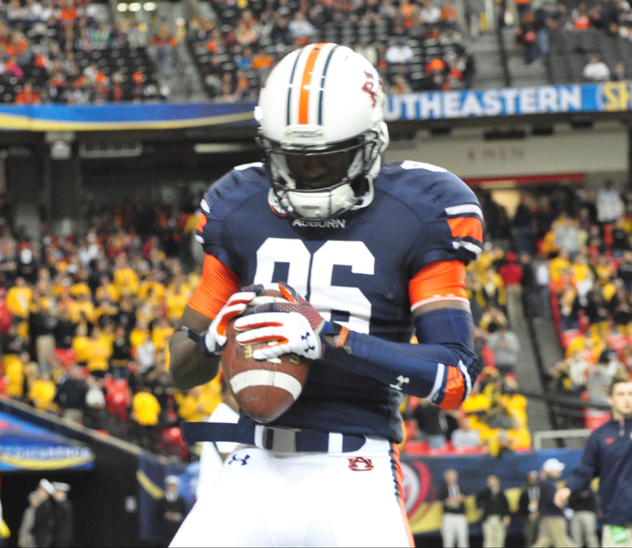 Football Coach in Acworth, GA | Dimitri R. | CoachUp