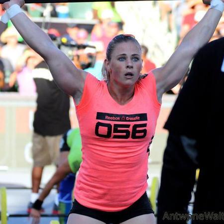 Strength & Conditioning Coach in Sterling, VA | Gretchen K. | CoachUp