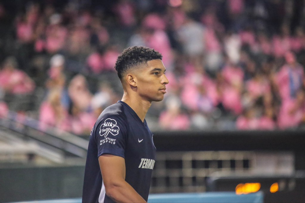 Soccer Coach in Shoreline, WA | Jacob H. | CoachUp