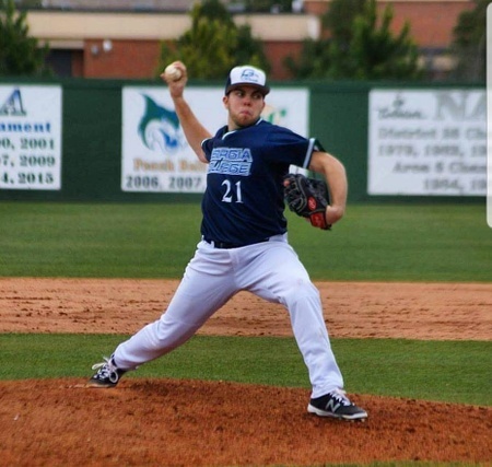 Baseball Coach in Glendale, AZ | Bryce B. | CoachUp