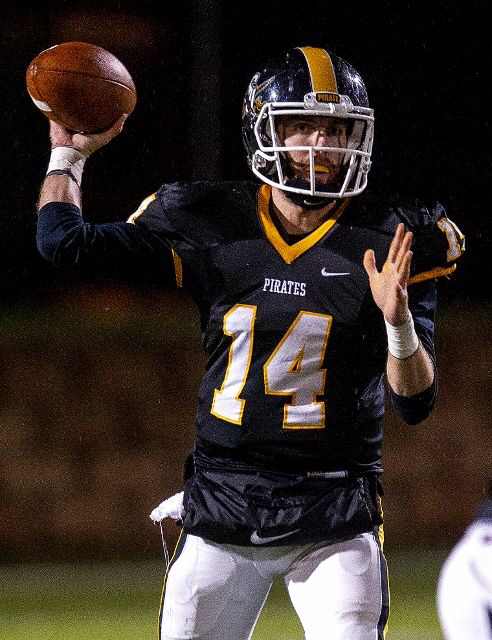 Football Coach in Orlando, FL | Bryan H. | CoachUp