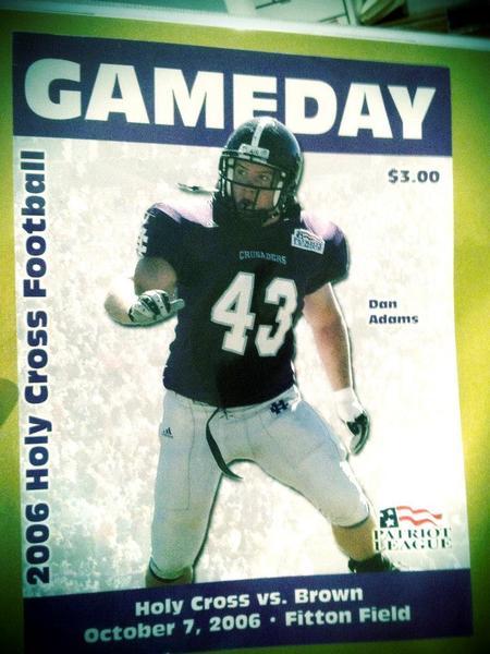 Football Coach in Oro Valley, AZ | Dan Adams | CoachUp