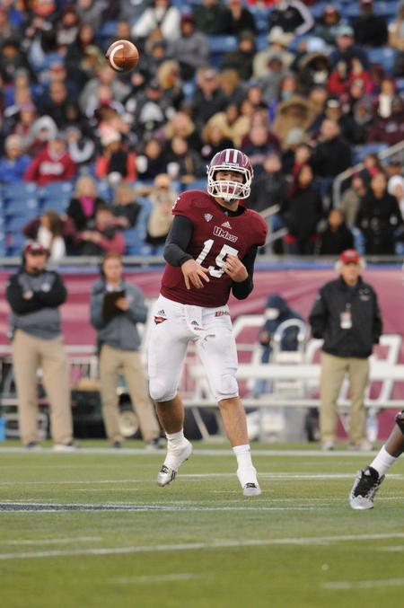 Football Coach in Natick, MA | Ben P. | CoachUp