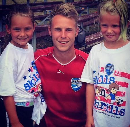 Soccer Coach in Arlington, VA | Adam Doyle | CoachUp