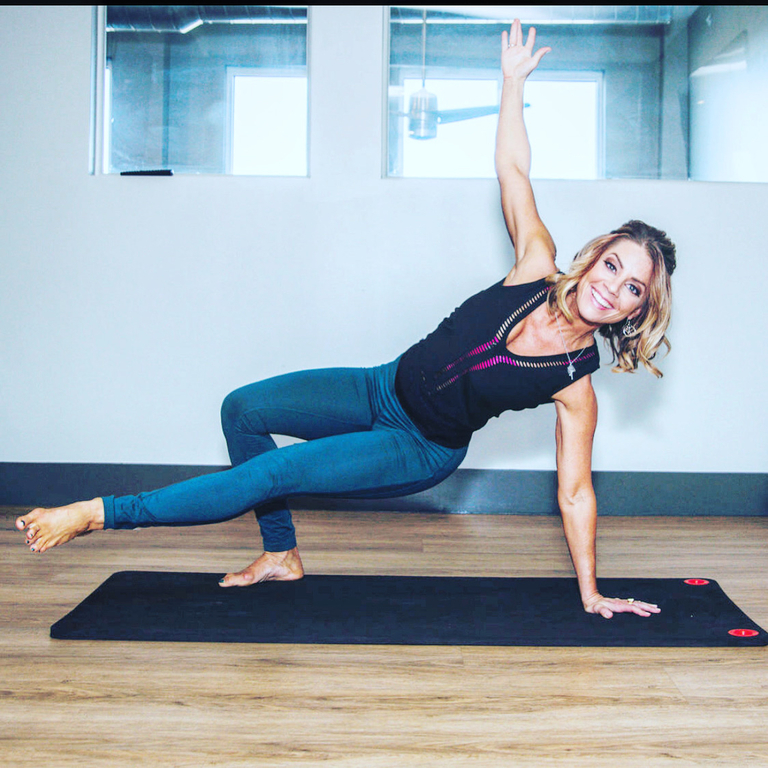 Yoga Coach in St. Petersburg, FL | Jennifer Glowacki | CoachUp