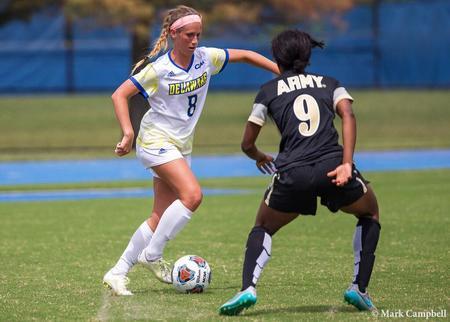 Soccer Coach in New York, NY | Alison S. | CoachUp