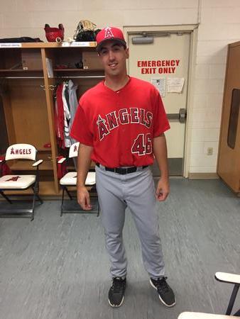 Baseball Coach in Tempe, AZ | Jason Alexander | CoachUp