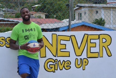 Basketball Coach in Brooklyn, NY | Nigel Byam | CoachUp