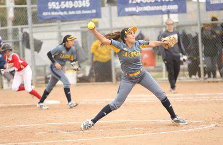 Softball Coach in Riverside, CA | Sarai C. | CoachUp