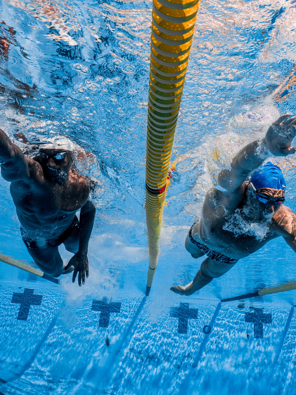 Swimming Coach in Boca Raton, FL | Luke T. | CoachUp