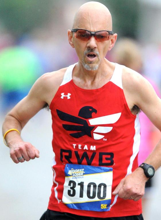 Running Coach in Vero Beach, FL | Mike Sanders | CoachUp