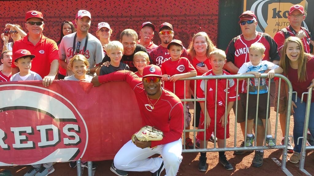 Baseball Coach in Lynchburg, VA | Keyvius S. | CoachUp