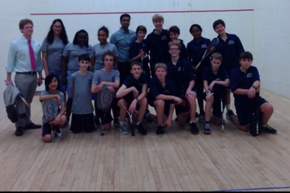 Squash Coach in New York, NY | Asghar A. | CoachUp
