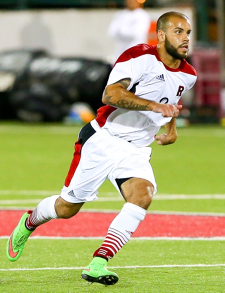 Soccer Coach in Bridgewater, NJ | Raphael A. | CoachUp