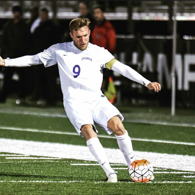 Soccer Coach in Village of Pelham, NY | Philip Persson | CoachUp