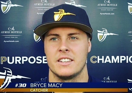 Baseball Coach in Menifee, CA | Bryce M. | CoachUp