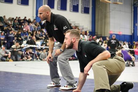 Wrestling Coach in East Bridgewater, MA | Jacob Wyman | CoachUp