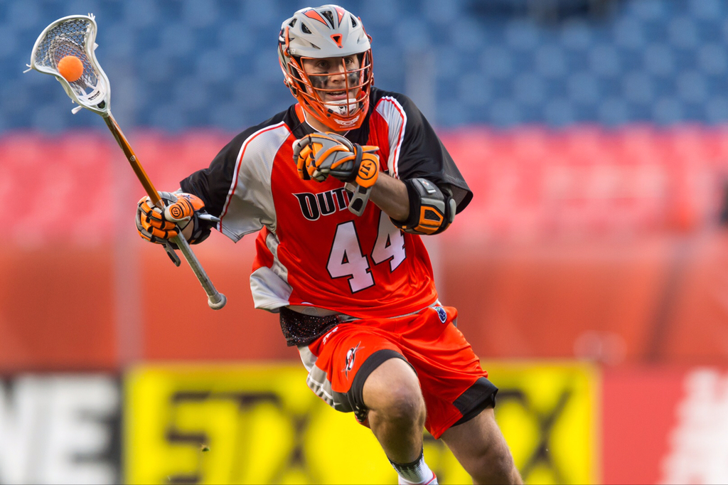 Lacrosse Coach in Highlands Ranch, CO | Brian K. | CoachUp
