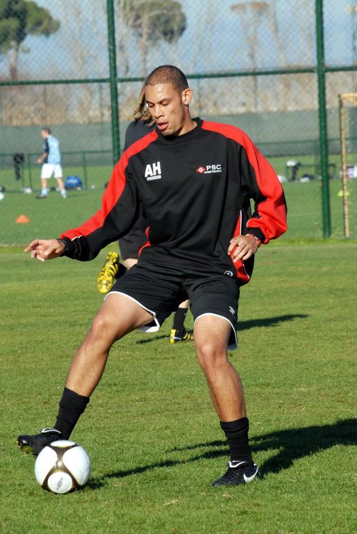 Soccer Coach in Pomona, CA | Aaron H. | CoachUp