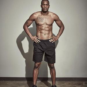 Football Coach in Los Angeles, CA | Dominique P. | CoachUp