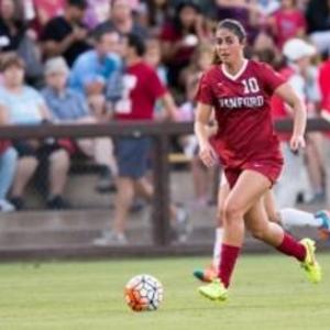 Soccer Coach in San Francisco, CA | Haley Rosen | CoachUp