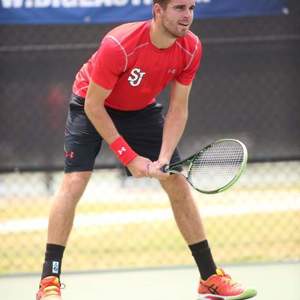 Tennis Coach in Hollywood, FL | Daniel S. | CoachUp