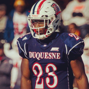 Football Coach in Pittsburgh, PA | Wayne C. | CoachUp