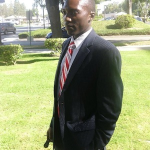 Track & Field Coach in Culver City, CA | Moses M. | CoachUp