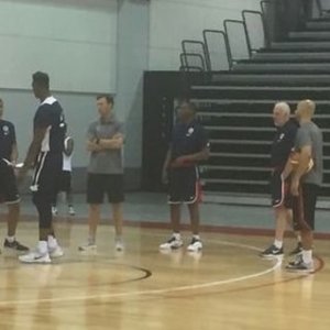 Basketball Coach in Portland, ME | Allen D. | CoachUp