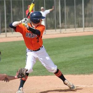 Baseball Coach in Manchester, MO | Taylor H. | CoachUp