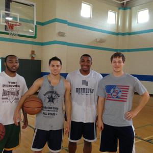Basketball Coach in Summit, NJ | David N. | CoachUp