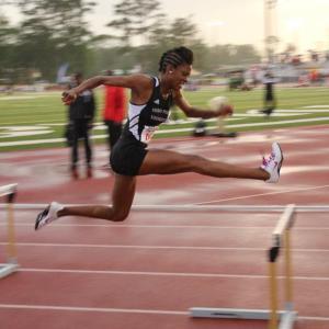 Track & Field Coach in Decatur, GA | Manika G. | CoachUp