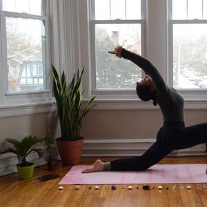 Yoga Coach in Boulder, CO | Shayna K. | CoachUp