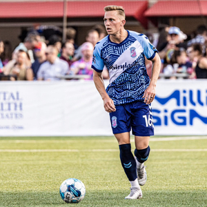 Soccer Coach in Fitchburg, WI | Jacob C. | CoachUp