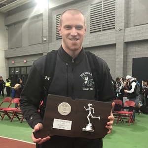 Track & Field Coach in Lindenhurst, NY | Jeff H. | CoachUp