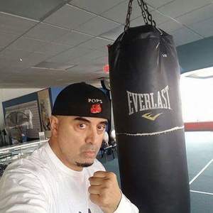 Boxing Coach in Mount Clemens, MI | Coach Tony Hloros | CoachUp