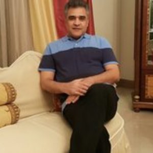 Volleyball Coach in Pittsburgh, PA | Hamid M. | CoachUp