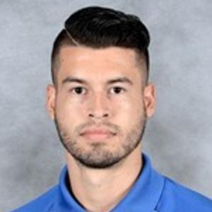 Soccer Coach in Fort Lauderdale, FL | Juan R. | CoachUp