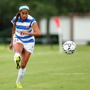 Soccer Coach in Fort Worth, TX | Rebekah T. | CoachUp
