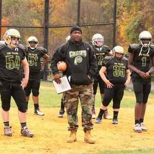 Football Coach in Gaithersburg, MD | Maurice W. | CoachUp