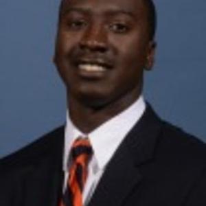 Football Coach in Acworth, GA | Dimitri R. | CoachUp