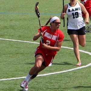 Lacrosse Coach in Wellington, FL | Cora D. | CoachUp