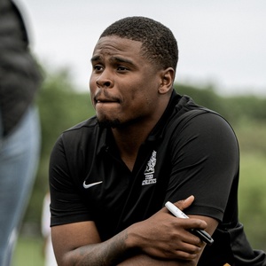 Track & Field Coach in Washington, DC | Erwin B. | CoachUp